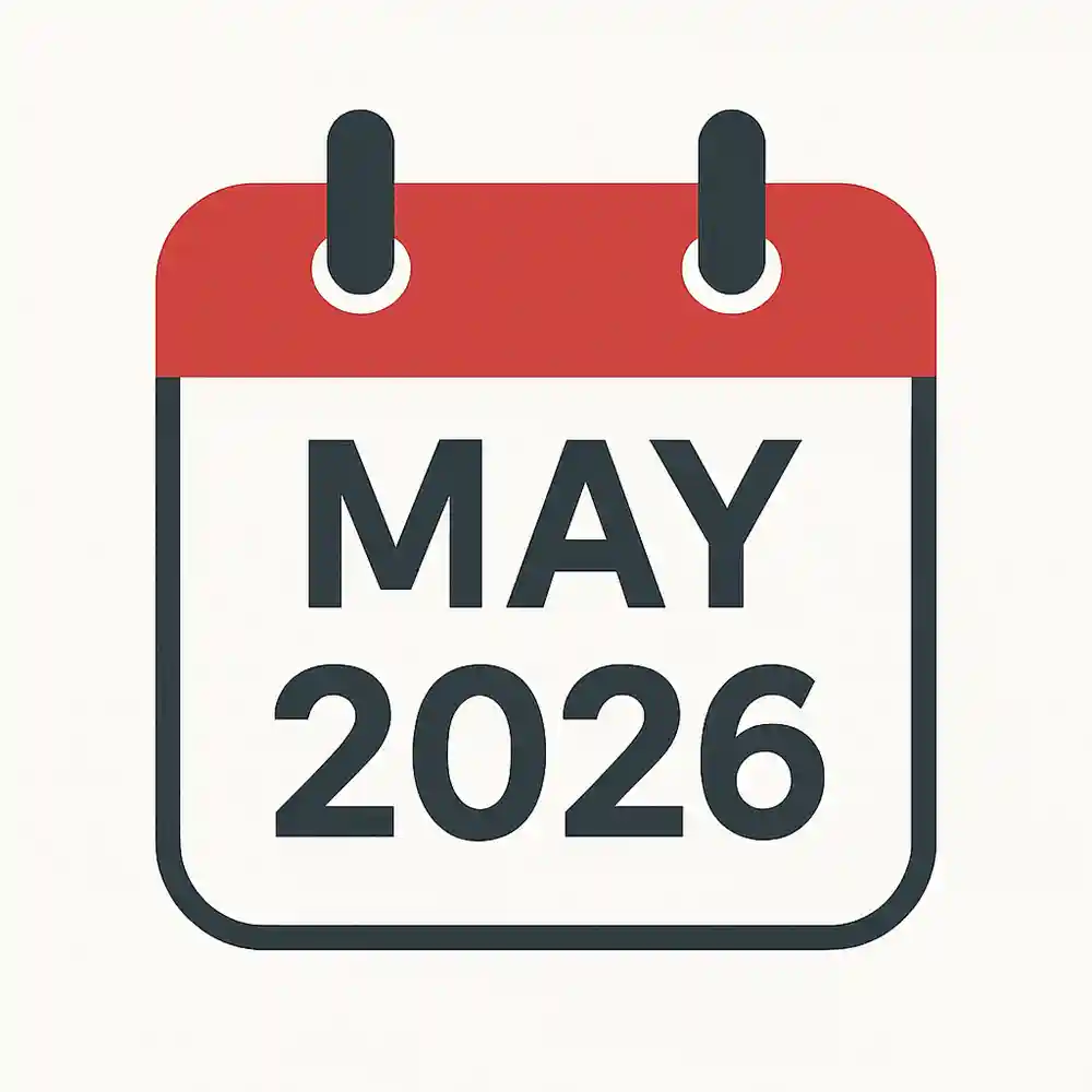 Global Events and Holidays in May 2026